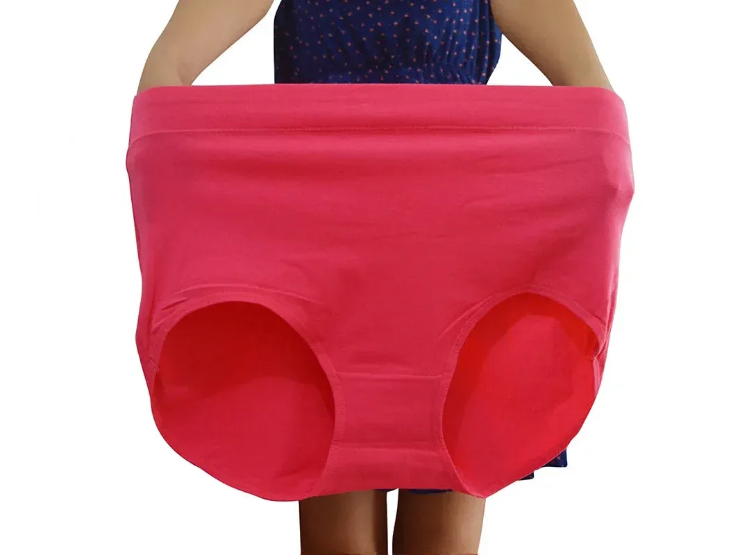 Big Girl Panties… Levin Bowling Club Inc