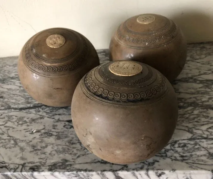 History of Bowls - Levin Bowling Club Inc