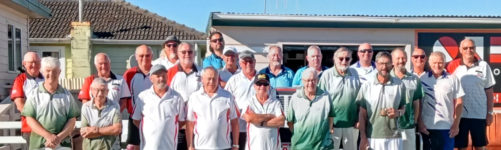 Bill Gibbons Trophy 2025 - Levin Bowling Club Inc