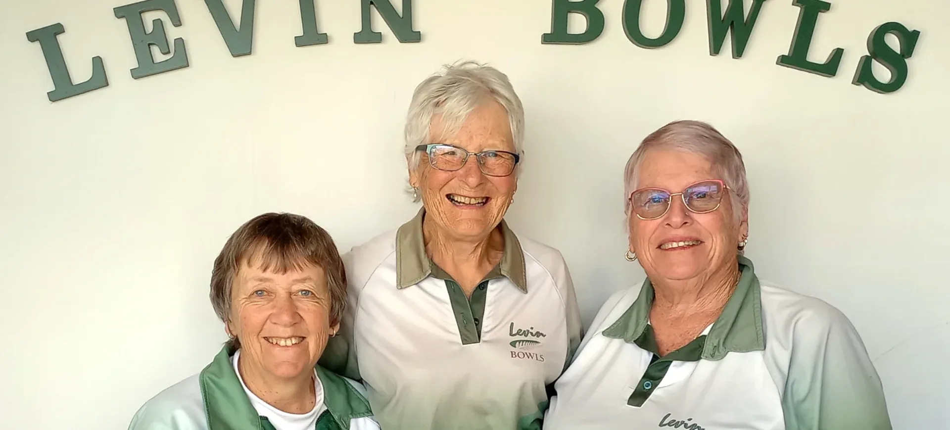 Women's Balloted Triples - Levin Bowling Club Inc